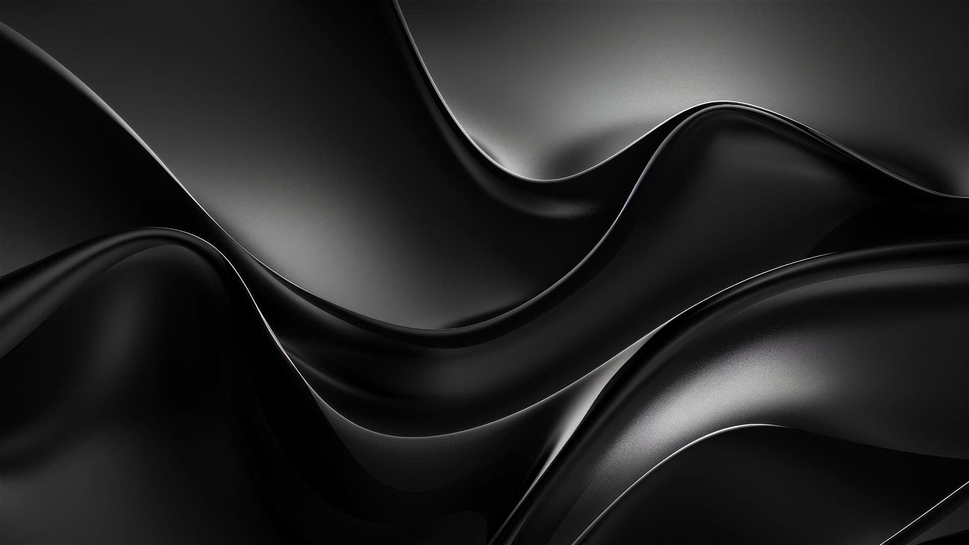 4K HD Wallpapers: black pearl