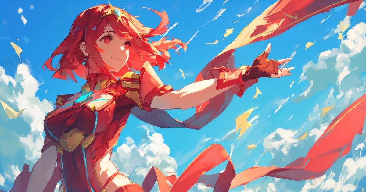 4k HD Wallpaper: Pyra: A Visual Exploration