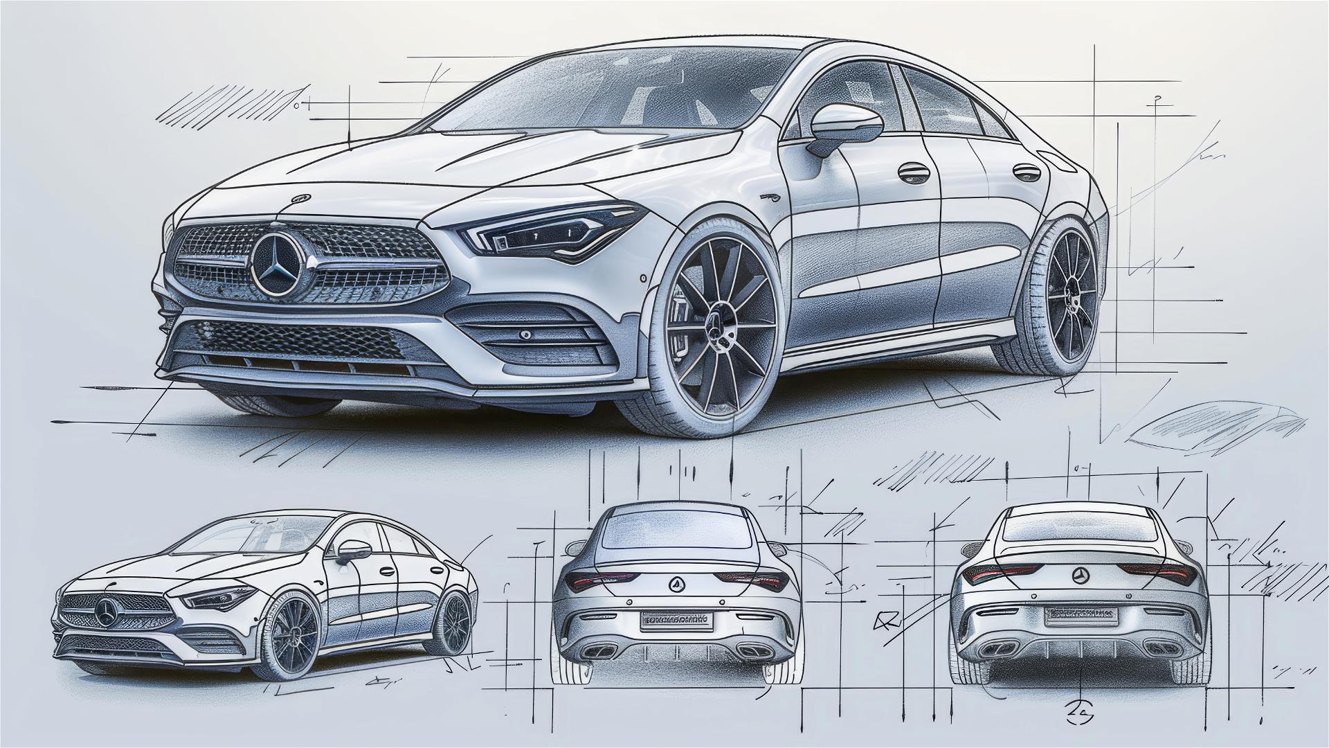4K HD Wallpapers: blueprint